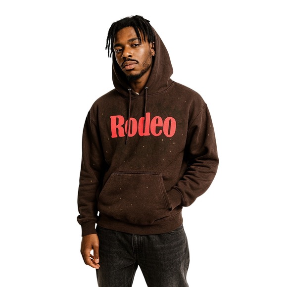 Days Before Rodeo | Shirts | Travis Scott Cactus Jack X Sp5der Days ...